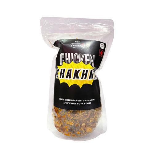 Chicken Chakhna (100% Halal), 80g | Mom's – Pabung Shopping