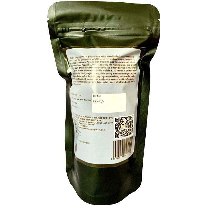 ChingTam | Indigenous Manipuri Food Products – Pabung Store